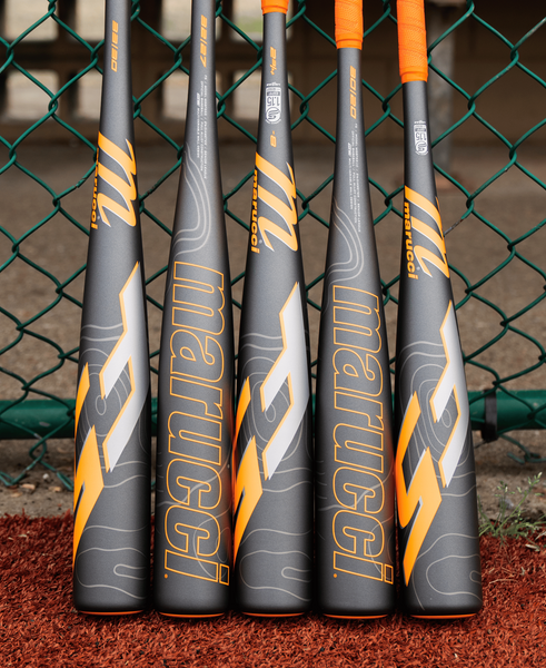 MARUCCI F5 BBCOR GEN 5 2026 – StrikeZone Sports